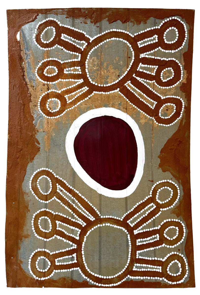 Shane Dodd – APY Gallery