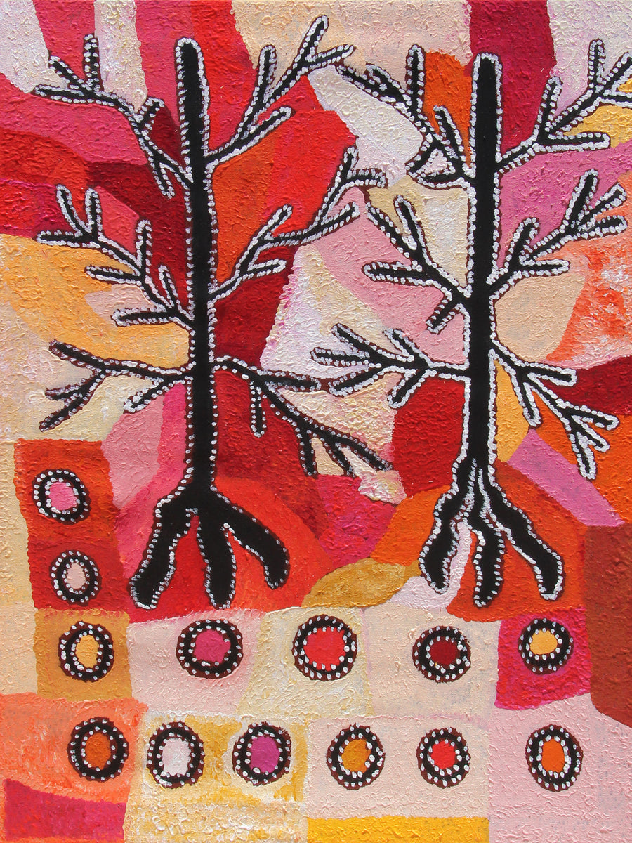 Eric Barney – APY Gallery