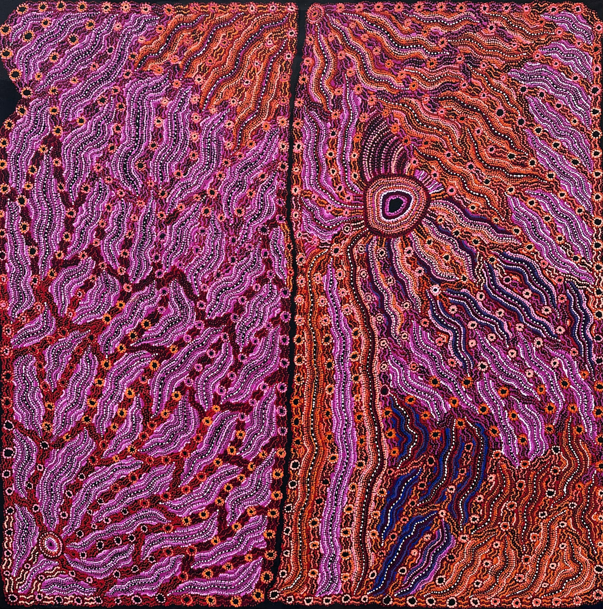 Debra Umula – APY Gallery