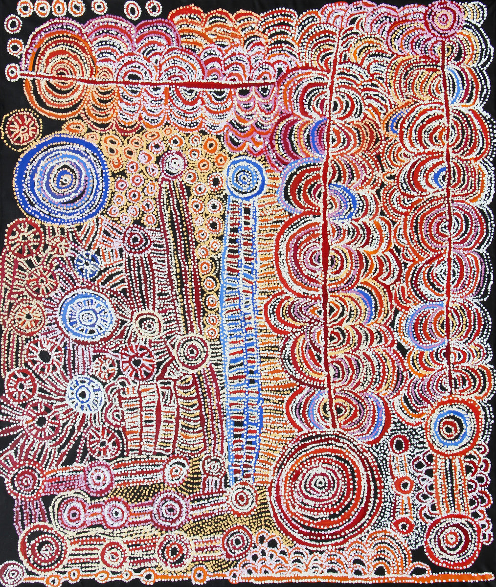 Iwantja Arts – APY Gallery