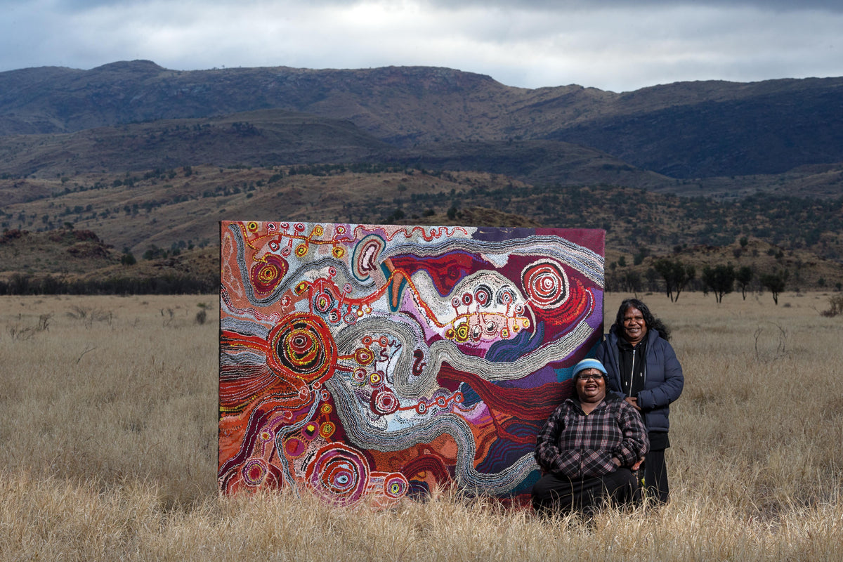 Tjala Arts – APY Gallery