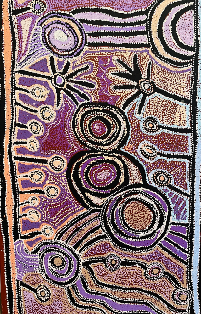 Katie Curley – APY Gallery