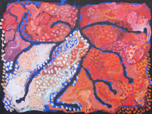 Aboriginal Artwork For Sale in Sydney - APY Gallery