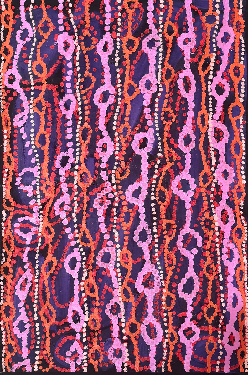 Jillian Williams – APY Gallery