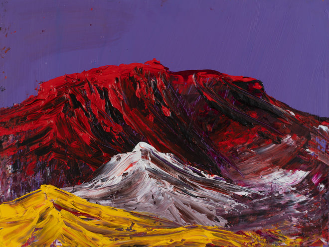 George Cooley – APY Gallery