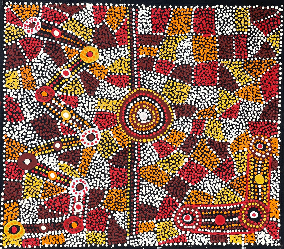 Shane Brown – APY Gallery