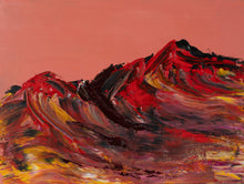 George Cooley – APY Gallery