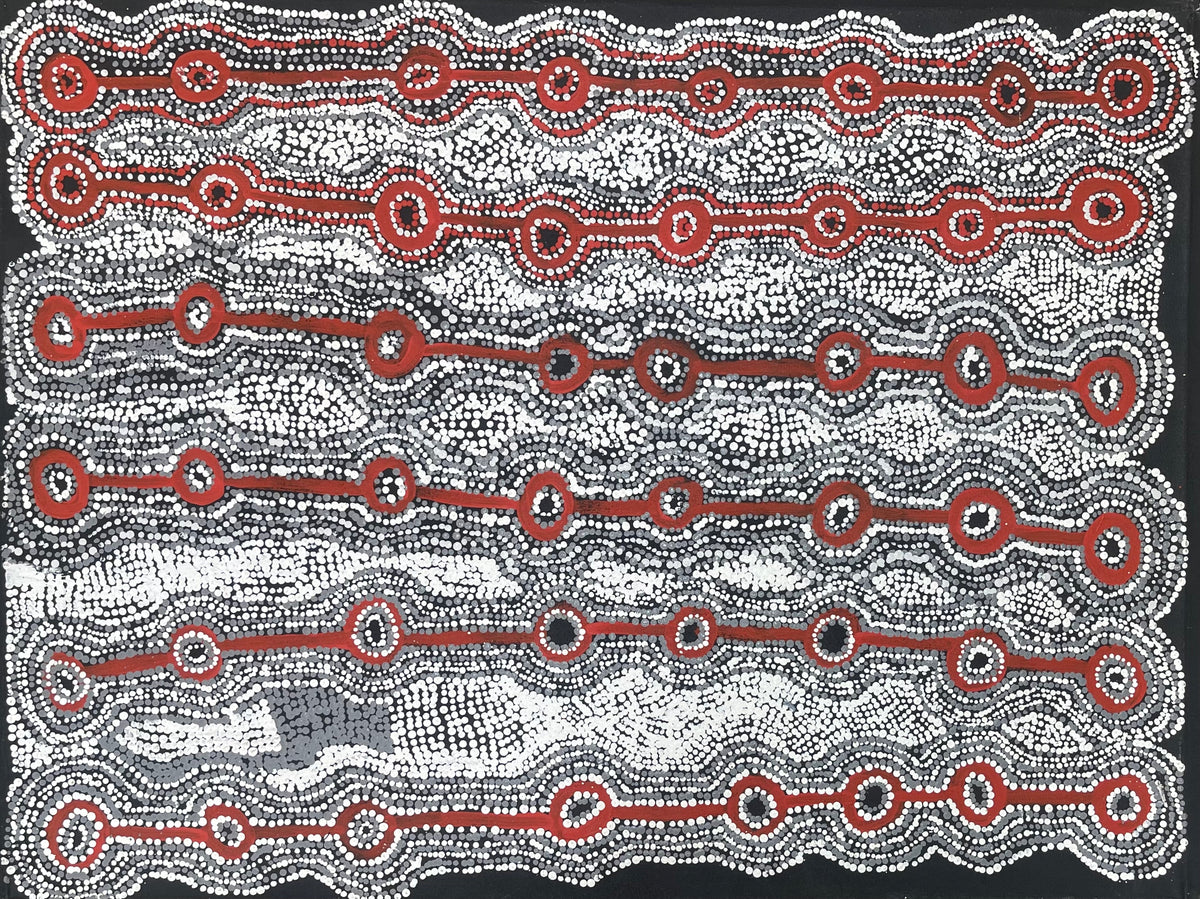 Taylor Cooper – APY Gallery