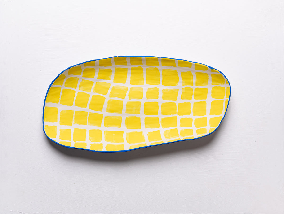 Alfred Lowe – APY Gallery