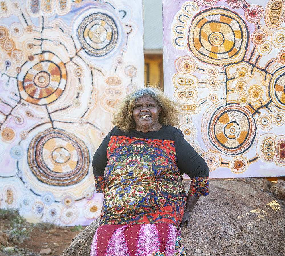 Mimili Maku Arts – APY Gallery