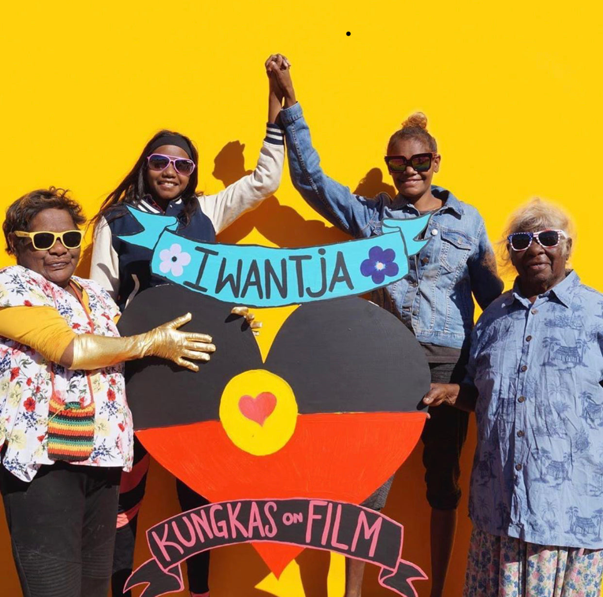 Iwantja Arts – APY Gallery