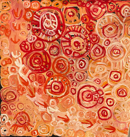 Adelaide Current Online Shop – Page 5 – APY Gallery