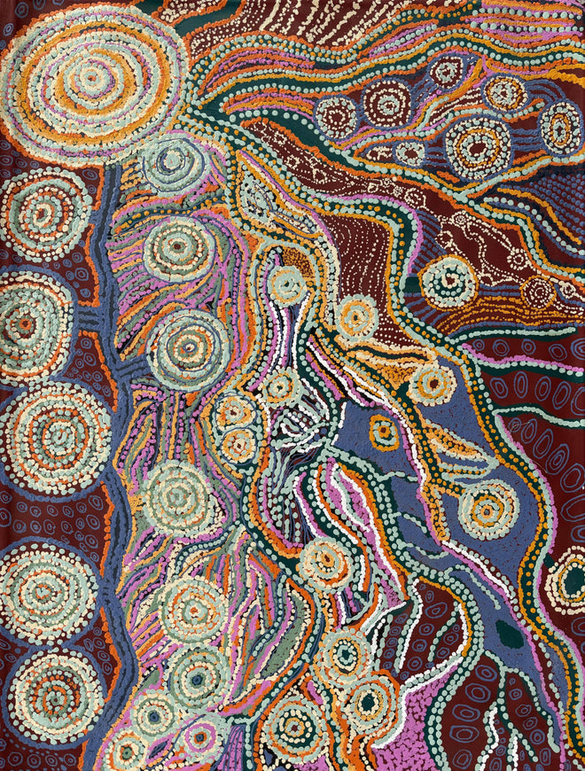 Umoona Art Centre – APY Gallery