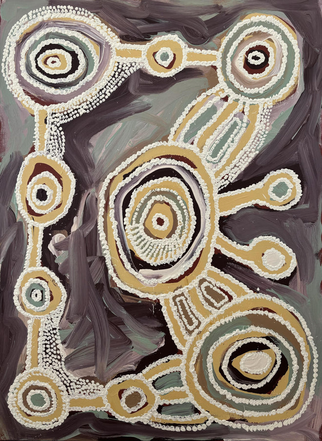 Umoona Art Centre – APY Gallery