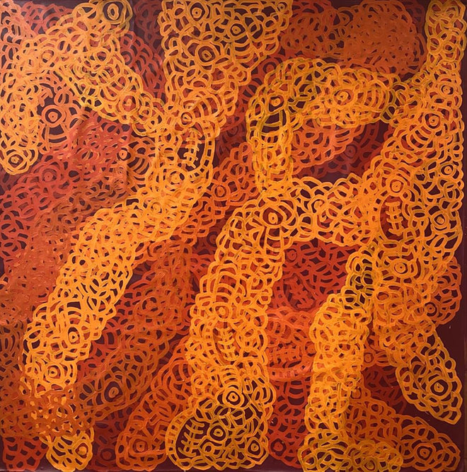 Aboriginal Artwork For Sale in Adelaide - APY Gallery