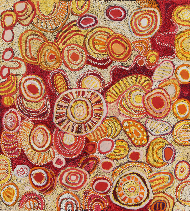 Aboriginal Artwork For Sale in Sydney - APY Gallery