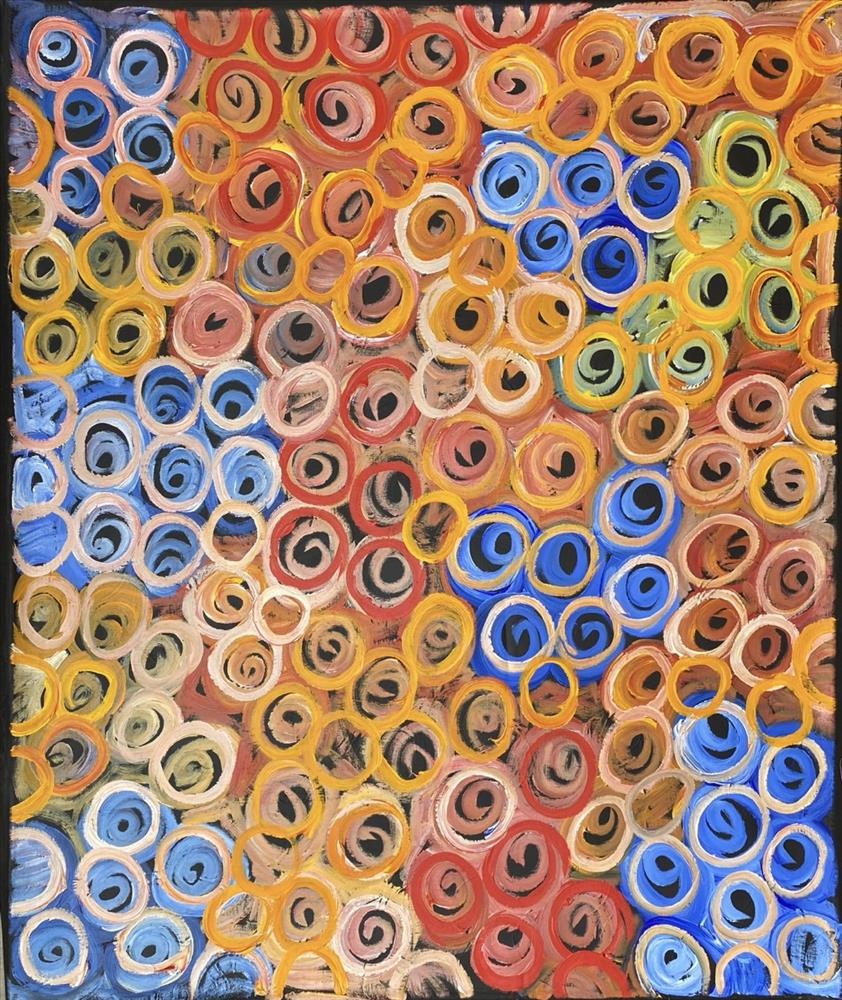 Deborah Burton – APY Gallery