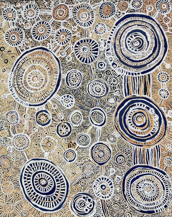Aboriginal Artwork For Sale in Sydney - APY Gallery