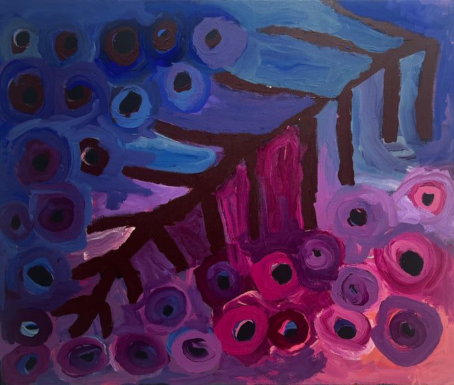 Aboriginal Artwork For Sale in Sydney - APY Gallery