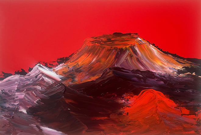 George Cooley – APY Gallery