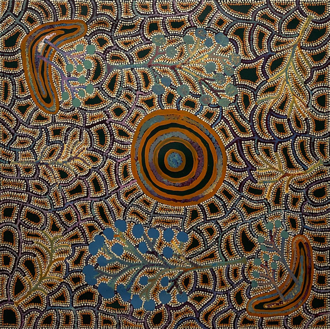 Adelaide Current Online Shop – Page 3 – APY Gallery