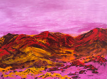 George Cooley – APY Gallery