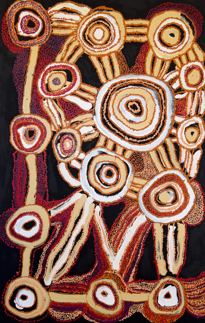 Umoona Art Centre – APY Gallery
