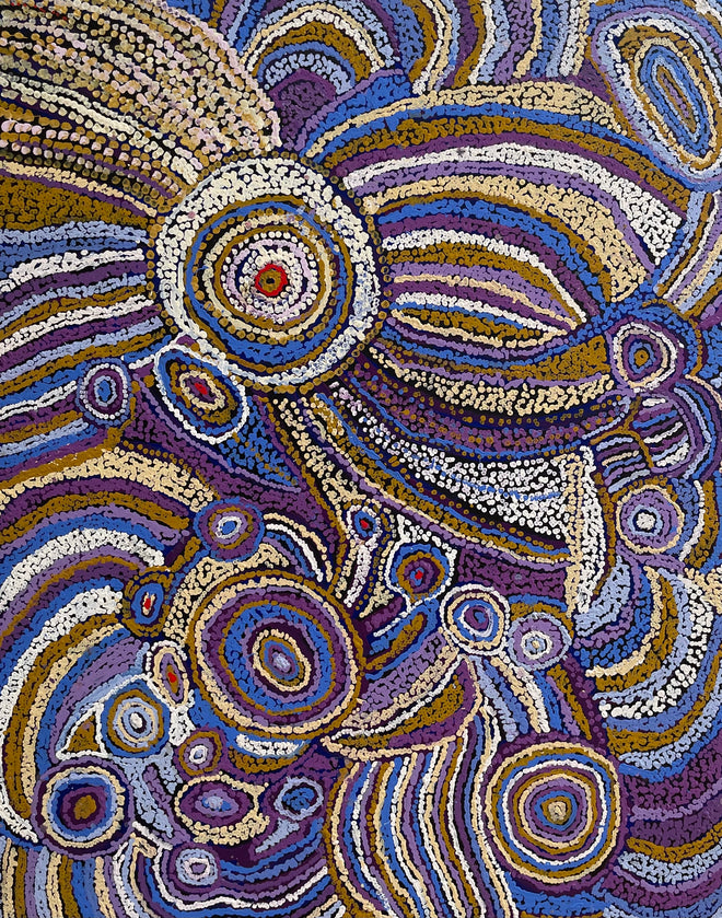 Aboriginal Artwork For Sale in Adelaide - APY Gallery