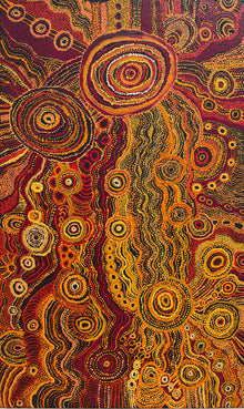 Aboriginal Artwork For Sale in Adelaide - APY Gallery