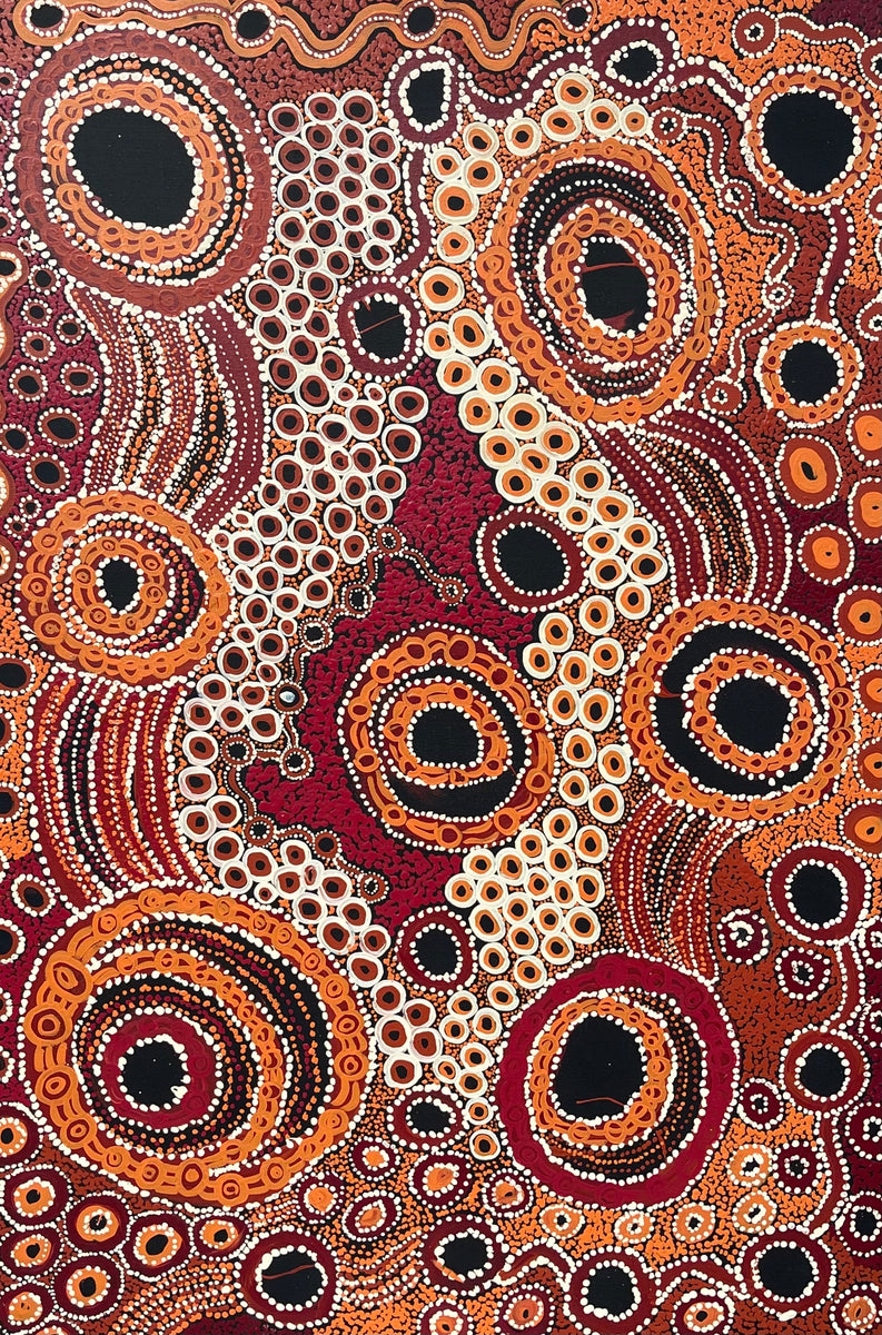 Joyce Robin – APY Gallery