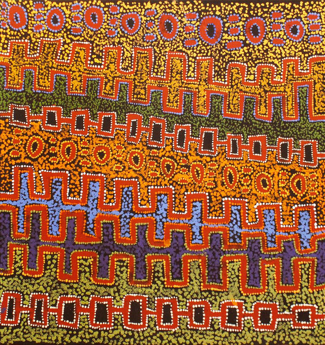 Aboriginal Artwork For Sale in Adelaide - APY Gallery