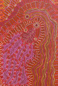 Aboriginal Artwork For Sale in Adelaide - APY Gallery