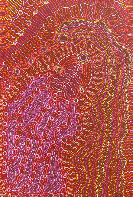 Aboriginal Artwork For Sale in Adelaide - APY Gallery