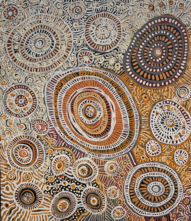 Aboriginal Artwork For Sale in Adelaide - APY Gallery