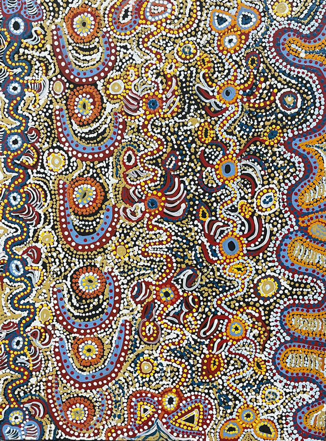 Aboriginal Artwork For Sale in Adelaide - APY Gallery