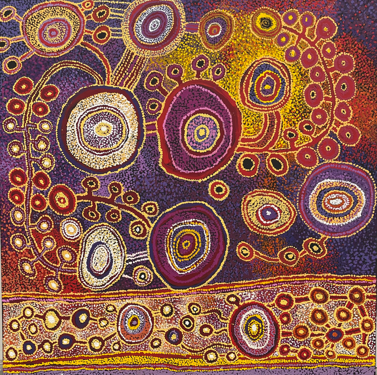 Jennifer Ingkatji – APY Gallery