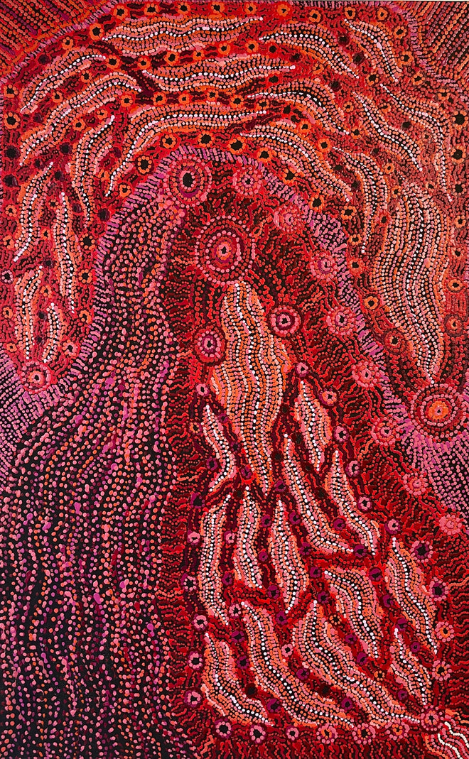 Aboriginal Artwork For Sale in Adelaide - APY Gallery