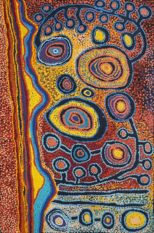 Aboriginal Artwork For Sale in Adelaide - APY Gallery