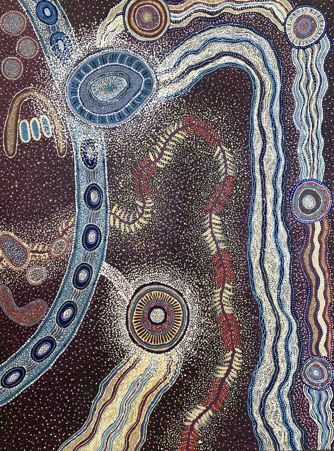 Adelaide Current Online Shop – Page 3 – APY Gallery