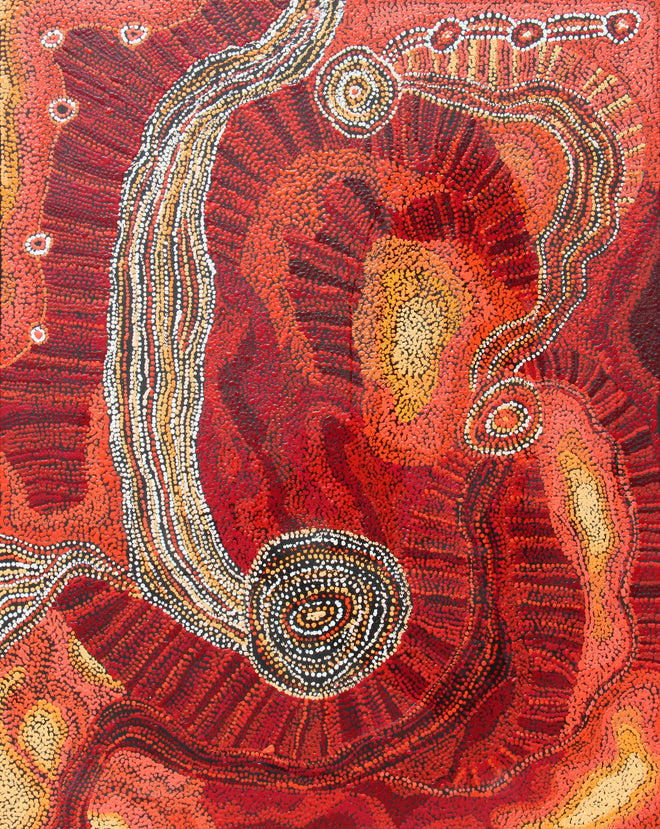 Aboriginal Artwork For Sale in Sydney - APY Gallery