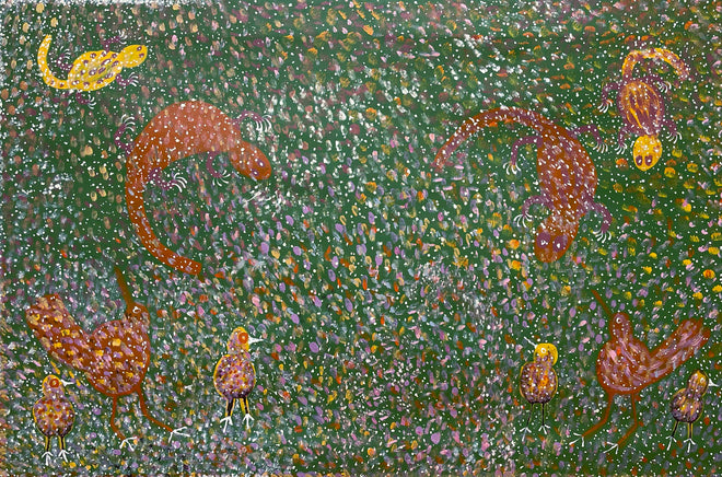 Adelaide Current Online Shop – Page 3 – APY Gallery