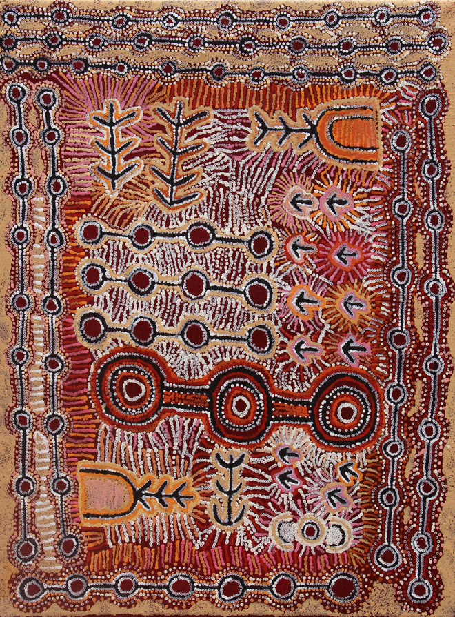Aboriginal Artwork For Sale in Adelaide - APY Gallery