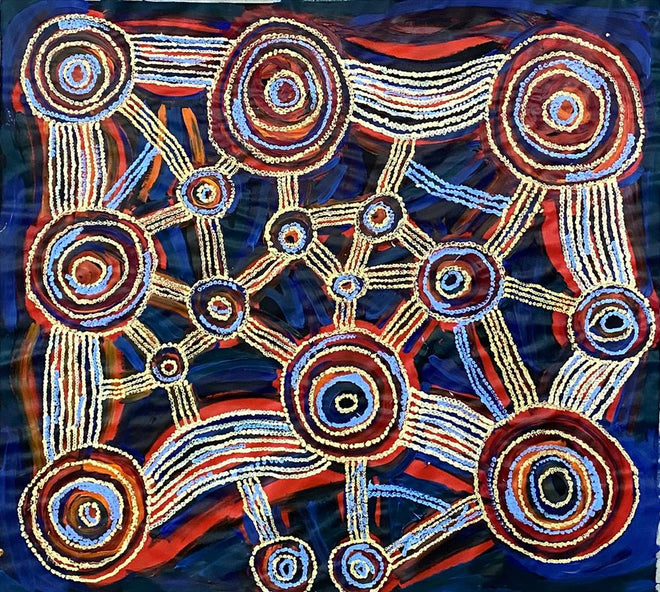 Adelaide Current Online Shop – Page 3 – APY Gallery