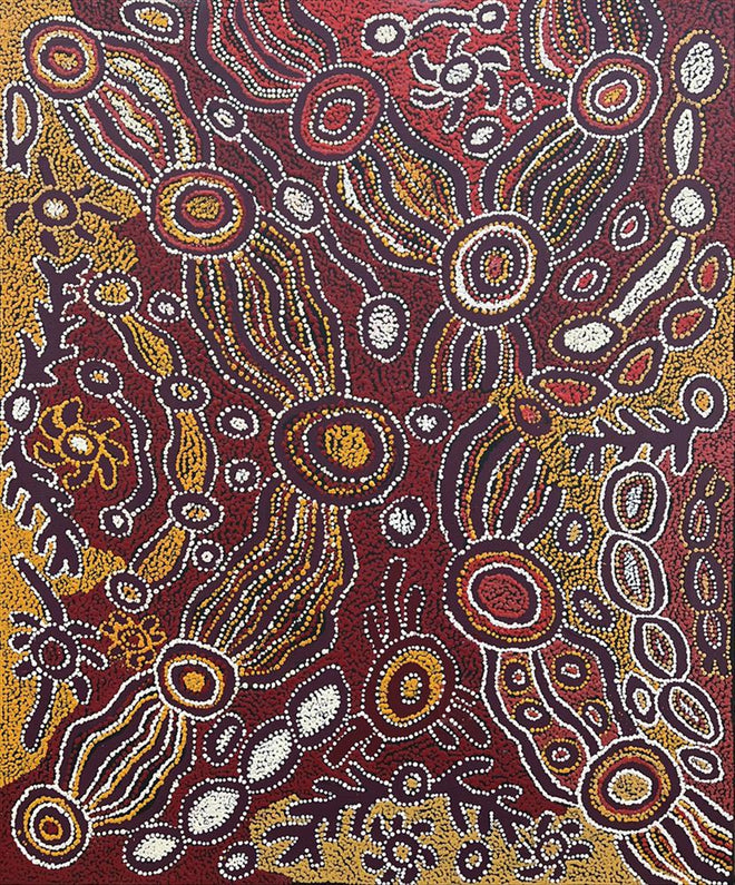 Adelaide Current Online Shop – APY Gallery