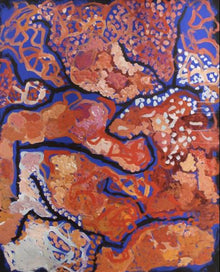 Aboriginal Artwork For Sale in Sydney - APY Gallery