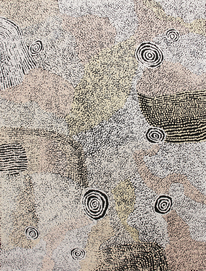 Aboriginal Artwork For Sale in Sydney - APY Gallery