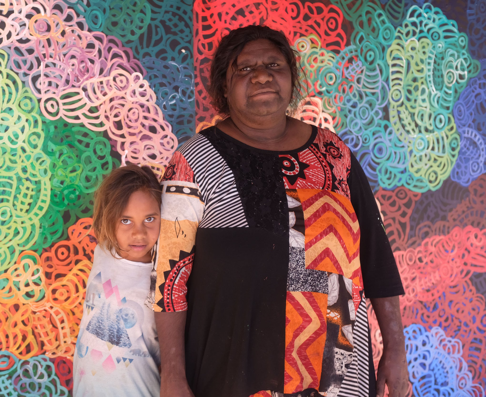 Tjungu Palya – APY Gallery