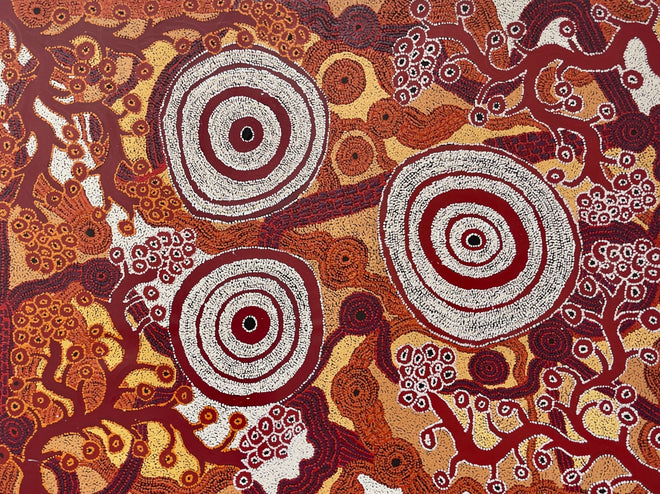 Adelaide Current Online Shop – Page 5 – APY Gallery
