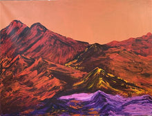 George Cooley – APY Gallery