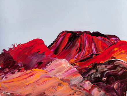 George Cooley – APY Gallery